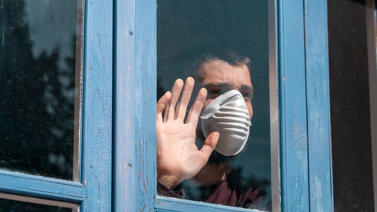 Okay, Slightly MAGA – Tom Being Tom